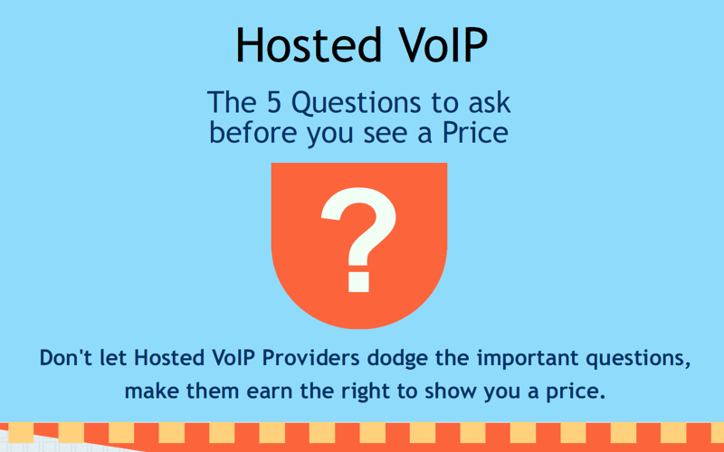 Hosted VoIP FAQ: Managed VoIP vs Unmanaged VoIP Hosted VoIP FAQ: Managed VoIP vs Unmanaged VoIP